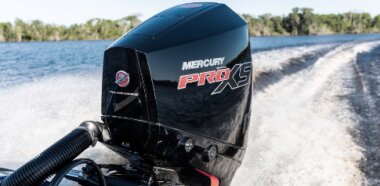 Evinrude 9.9 Hp 4 stroke outboard engine: Technical information and specs